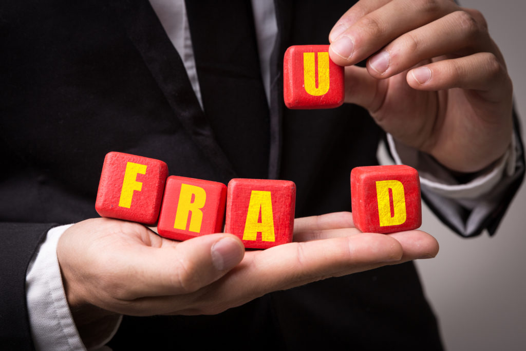 Learn What to Do if You Are the Victim of Fraud in California - Justice ...